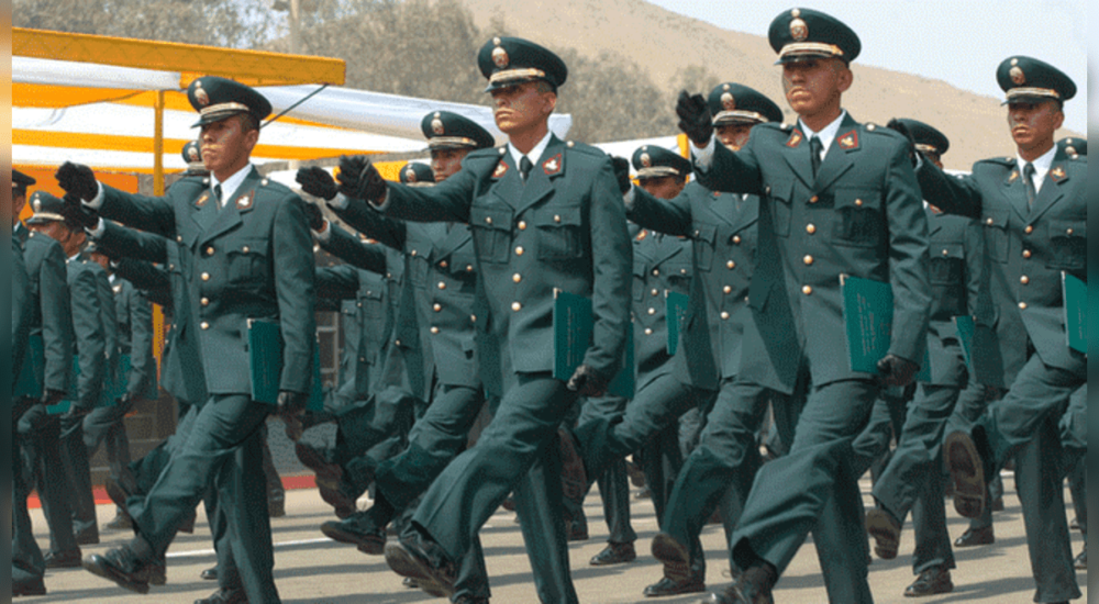 Correo institucional PNP: acceso y herramientas para los miembros de la ...