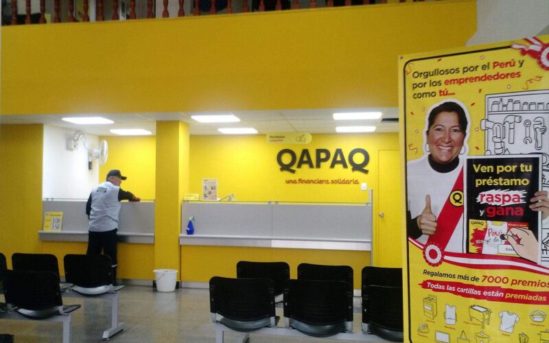 Qu Tan Confiable Es La Financiera Qapaq Consultas Per Qu Tan Confiable Es La Financiera Qapaq Consultas Per